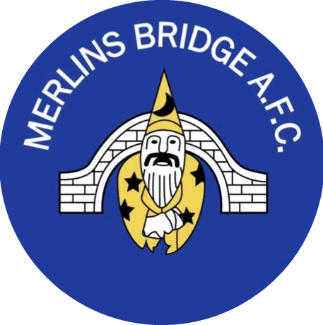 Kilgetty AFC v Merlins Bridge FC – Kilgetty Association Football Club