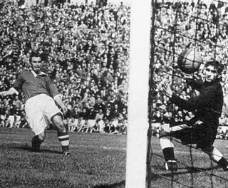 George Edwards – Kilgetty Association Football Club