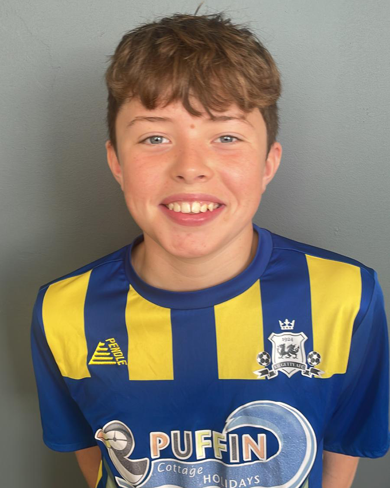 Match Report: U13s v Pennar Robins – Kilgetty Association Football Club