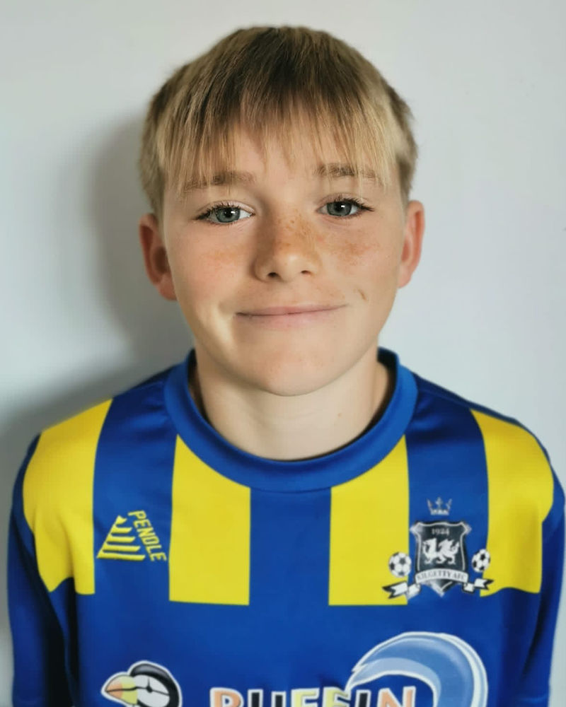 Match Report: U13s v Pennar Robins – Kilgetty Association Football Club
